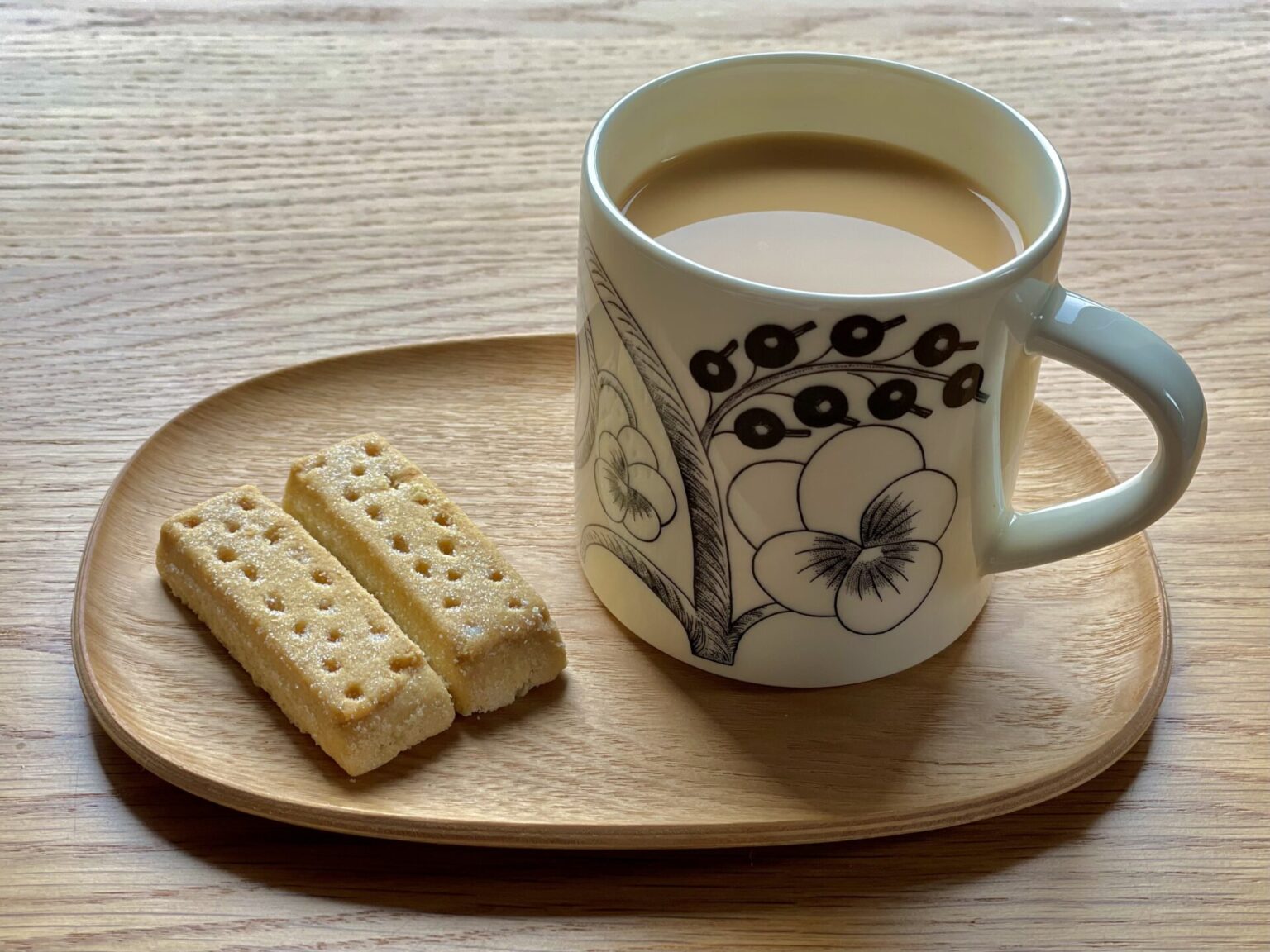 【訪問レポ】紅茶専門店TEAPOND（ティーポンド）青山店でテイクアウト・ティータイム！ | maison du cha